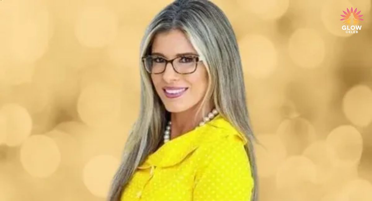 Cory Chase Husband: 10 Inspiring Secrets Behind Her Love Story & Success