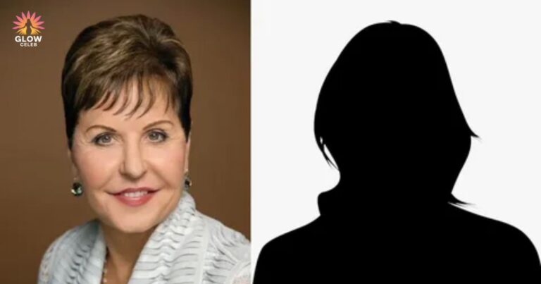Who Is Laura Marie Holtzmann? The Untold Story of Joyce Meyer’s ...
